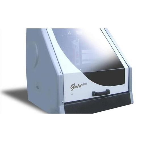 Fresadora CNC 3-4 ejes - Gold 300-D - Valmec - vertical / compacta / de ...