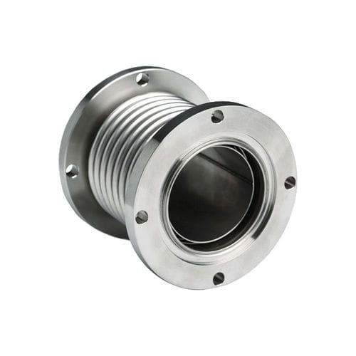 Compensador de dilatación de metal - EJ20 - FLAPCON VALVES AND ...