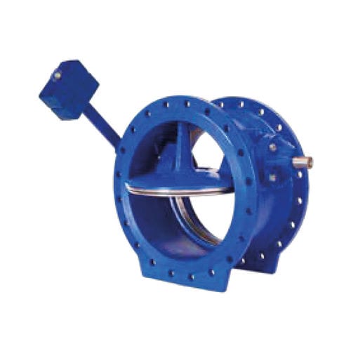 Válvula de retención de clapeta - CV41 - FLAPCON VALVES AND AUTOMATION ...