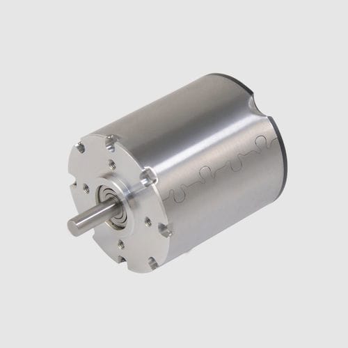 Motor DC - 40EC-Pro PT 44 series - Portescap S.A. - brushless / BLDC ...