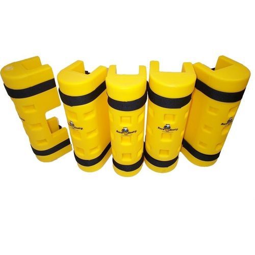 Protector de racks - Rack Sentry® - Sentry Protection Products