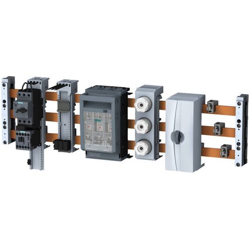 Electroducto de cobre - 8US - Siemens Low-voltage – Power distribution ...
