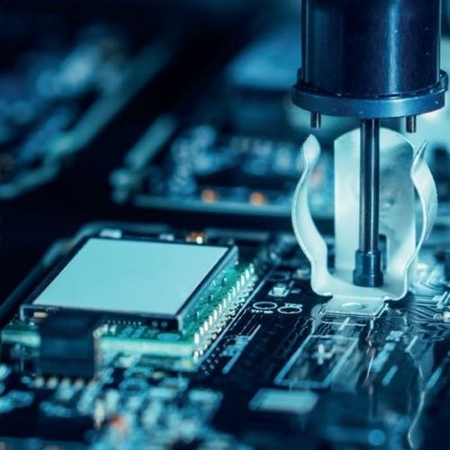 Imprimación de protección anticorrosión - PROBIMER® - Huntsman Advanced ...