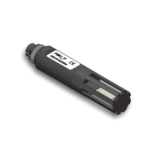 Sensor de temperatura y de humedad relativa - PMU-P - Galltec Mess- und Regeltechnik GmbH ...