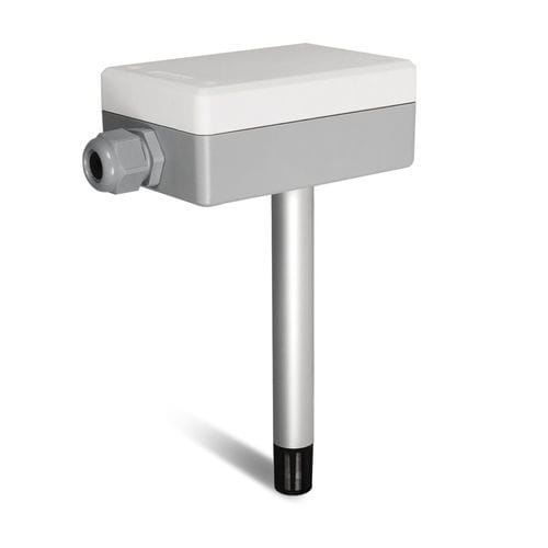 Sensor de temperatura y de humedad relativa - KL series - Galltec Mess- und Regeltechnik GmbH ...