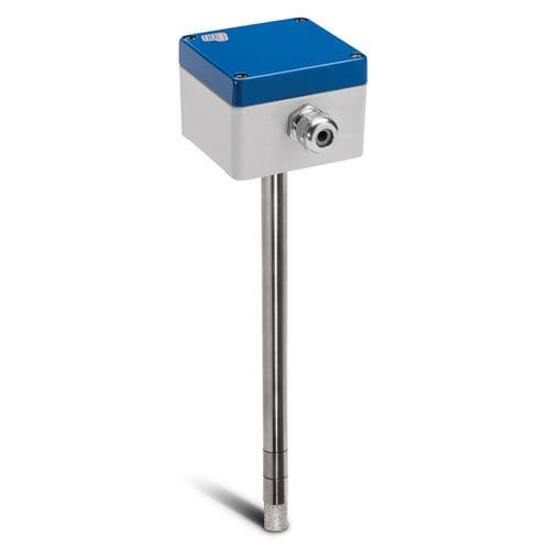 Sensor de temperatura y de humedad relativa - BK series - Galltec Mess- und Regeltechnik GmbH ...