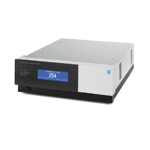Detector de matriz de diodos para sistema - UltiMate™ 3000 - Thermo ...