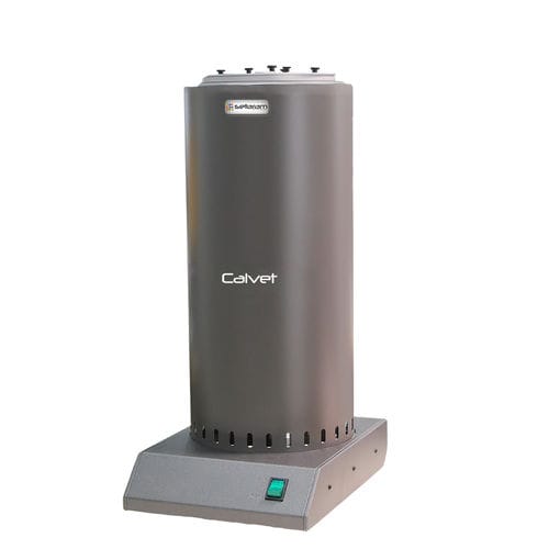 Calorímetro isotérmico - CALVET - Setaram - Calvet / de reacción