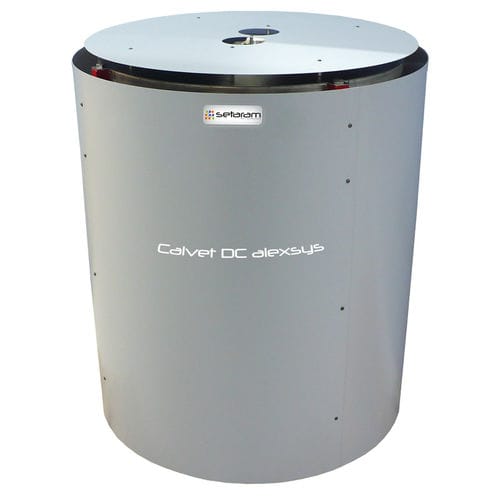 Calorímetro Calvet - CALVET DC ALEXYS - Setaram - de alta temperatura