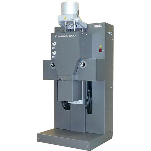 Analizador de materia orgánica - THEMYS DUO - Setaram - para aire ambiente / ORP / benchtop