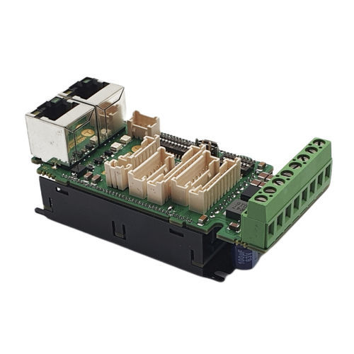 Controlador de motor programable - iPOS4810 XZ-CAN - Technosoft - paso ...