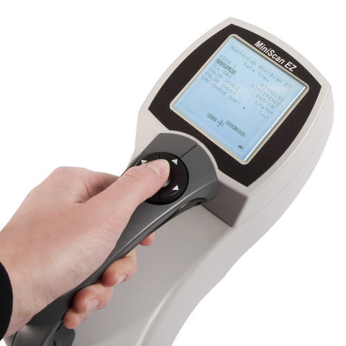 Espectrofotómetro portátil - MiniScan EZ - HunterLab Europe GmbH - de ...