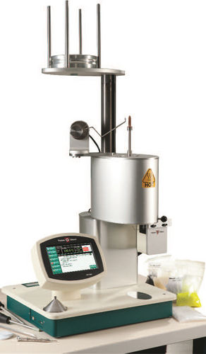 Plastómetro - MP1200M - Tinius Olsen