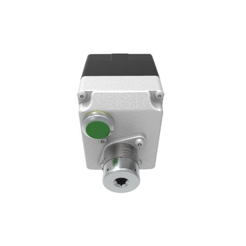 Conmutador de llave - MSSR - Fortress Interlocks - unipolar / IP67 ...
