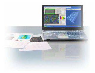 Software de visualización - CT-analyser / CT-volume - Bruker AXS - de ...