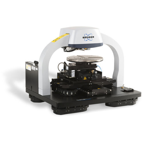 Perfilómetro con estilete - Dektak Pro - Bruker Daltonics - industrial