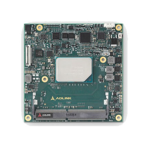 Computer On Module Com Express Cexpress El Series Adlink Technology