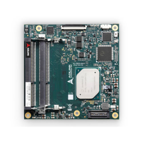 Computer On Module Com Express Cexpress Al Series Adlink Technology