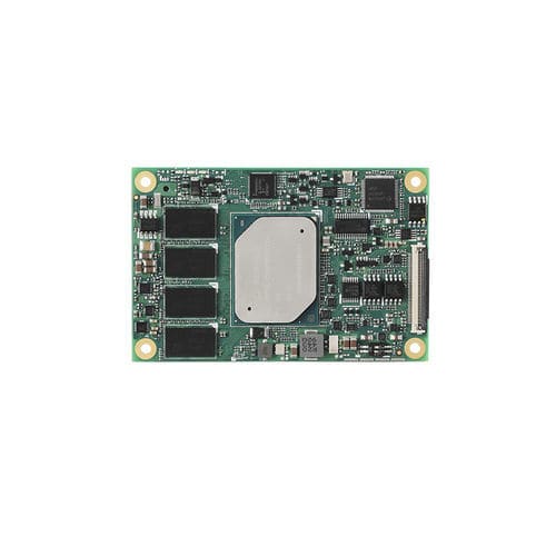 Computer On Module Com Express Nanox Al Adlink Technology Intel