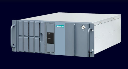 PC servidor - SIMATIC IPC1047E - Siemens PC-based Industrial Automation ...