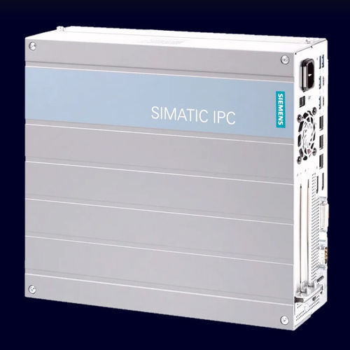 PC box - SIMATIC IPC627E - Siemens PC-based Industrial Automation ...