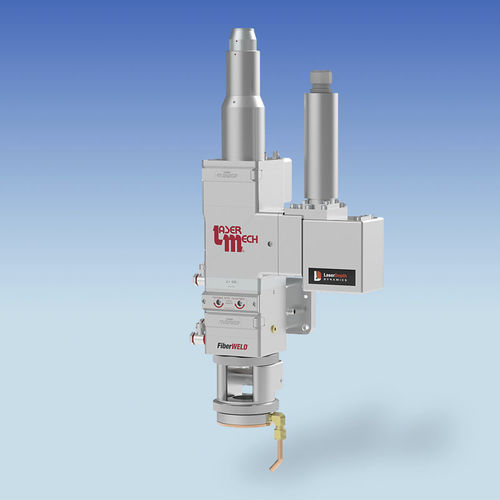Sistema de imagen óptico - LDD - Laser Mechanisms - para la inspección