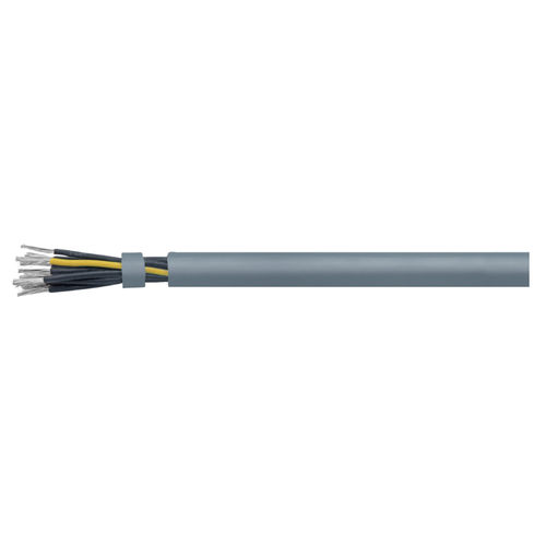 Cable eléctrico de alta temperatura - S 180 HT - SAB BROECKSKES GMBH & Co. KG - de alimentación ...