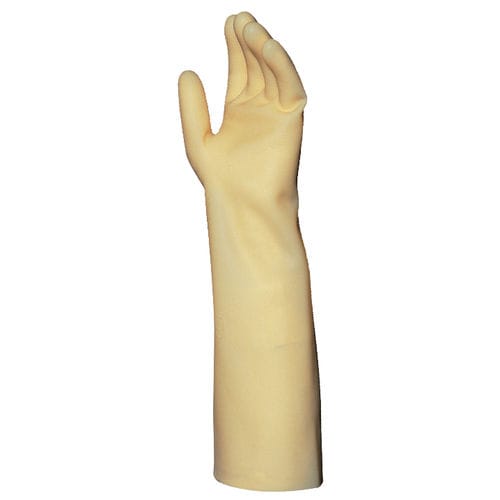 Guante de laboratorio - AdvanTech 514 - MAPA Professionnel - para la ...