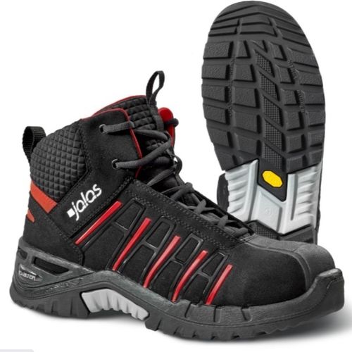 Calzado de seguridad resistente al aceite - JALAS® 9975 EXALTER ...