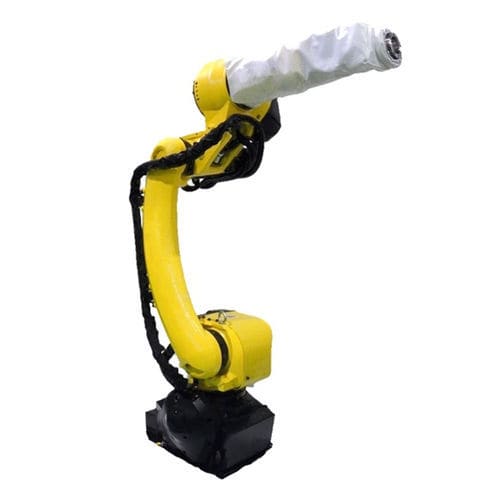 Robot articulado - M-10iD/12 Dustproof - FANUC Europe Corporation - 6 ...