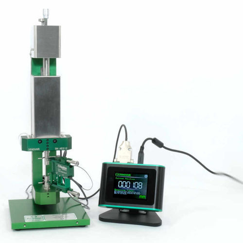 Calibrador para extensómetro - 3590VHR - Epsilon Technology - de ...