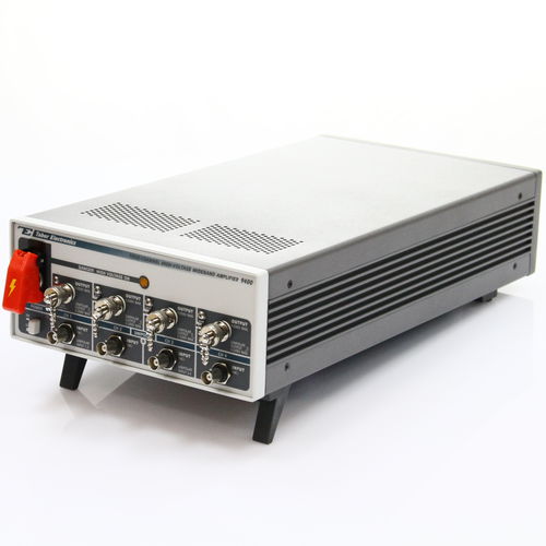 Amplificador de señal - 9400 - Tabor Electronics - de potencia / con salidas de tensión / salida ...