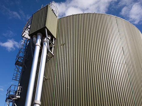 Biorreactor seguro - 2PAD - Suez Water Technology & Solutions