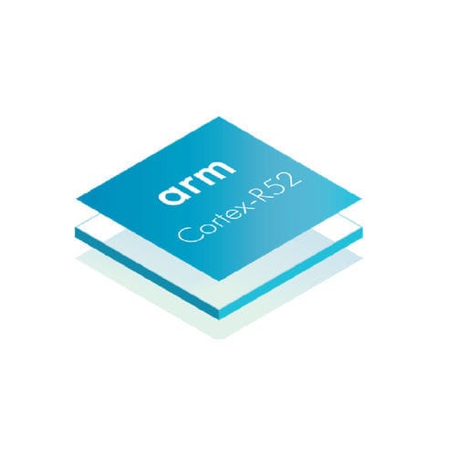 Procesador ARM - Cortex-R52 - Arm Holdings