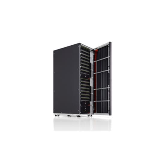 Sistema de almacenamiento de datos ultrarápido - ETERNUS DX8900 S4 - Fujitsu
