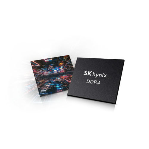 Módulo de memoria DRAM - H5ANBG6NAMR series - SK hynix