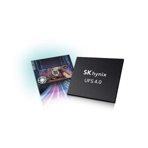 Memoria microchip flash - UE400 - SK hynix - NAND