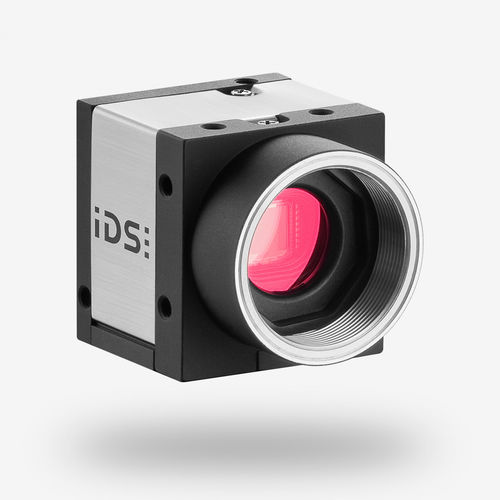 Cámara industrial - uEye SE USB2 - IDS Imaging Development Systems GmbH - para la visión ...