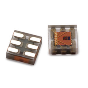Sensor de luz ambiental - APDS-9250 - Broadcom - programable