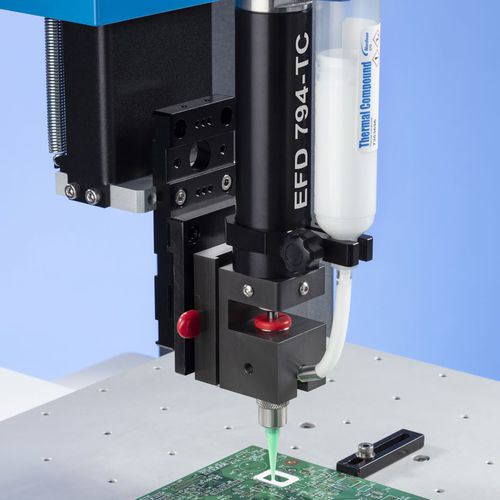 Válvula dosificadora de precisión - 794 series - Nordson EFD