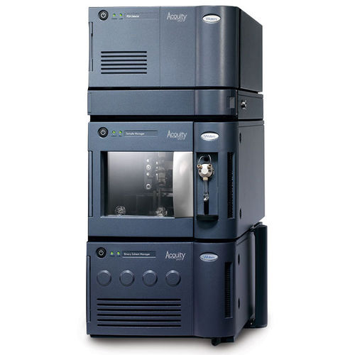 Cromatógrafo de líquida ultra-alta resolución - ACQUITY UPLC® - Waters - de proceso ...