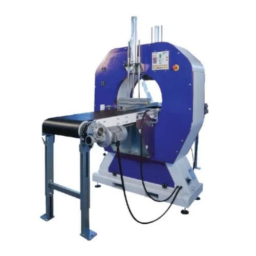 Envolvedora horizontal - CSO 1400 A - Cyklop - automática / con freno ...