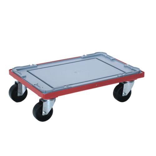 Plataforma rodante - 965 series - Plasticos Santo António