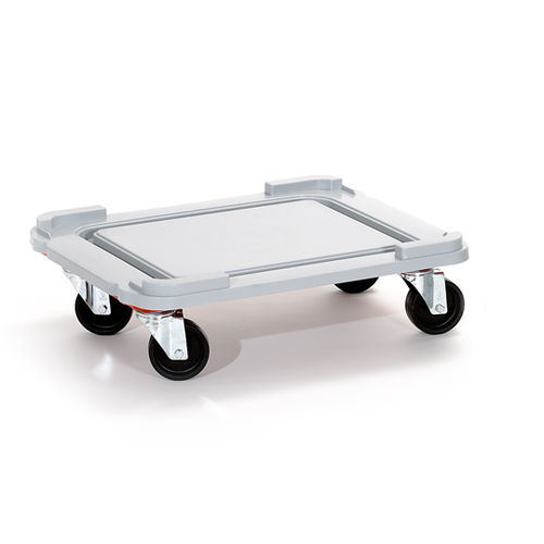 Plataforma rodante - 9652 - Plasticos Santo António