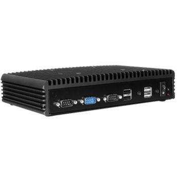 PC embarcado - BS-E098 - Protech Systems - Intel® Atom / USB / 3G