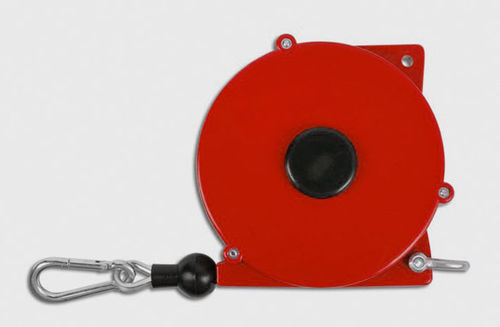 Equilibrador para herramienta para uso intensivo - Itatools srl