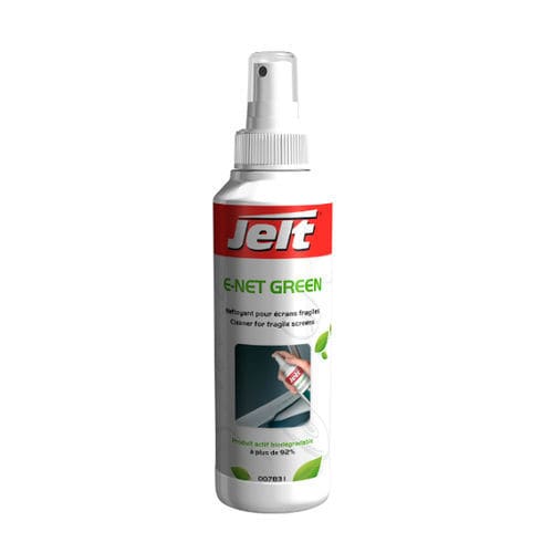 Aerosol de limpieza - E-NET GREEN - ITW Spraytec - para vidrio / para ...