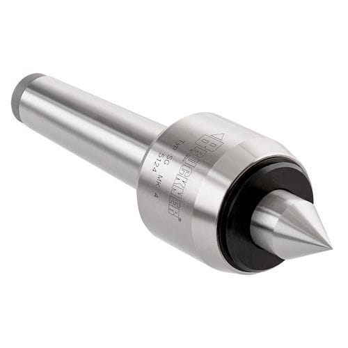 Contrapunto giratorio - S Series - Karl Bruckner - de alta precisión ...