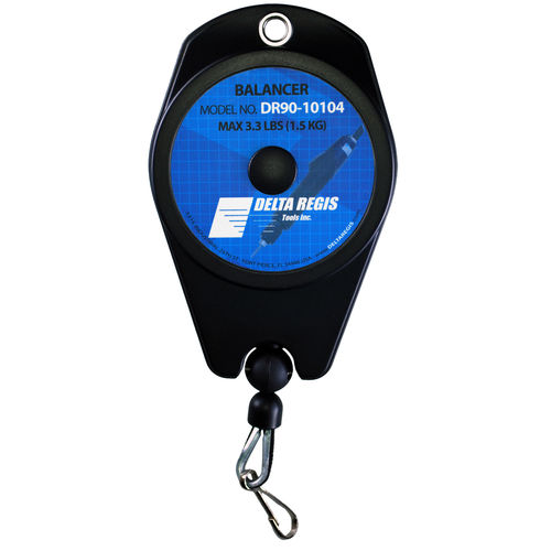 Equilibrador para herramienta para de gestión de herramienta - DR90 ...