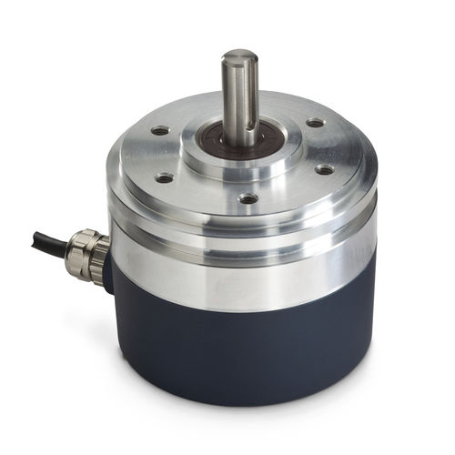 Encoder rotativo absoluto - CHM9 Series - Sensata Technologies - óptico ...